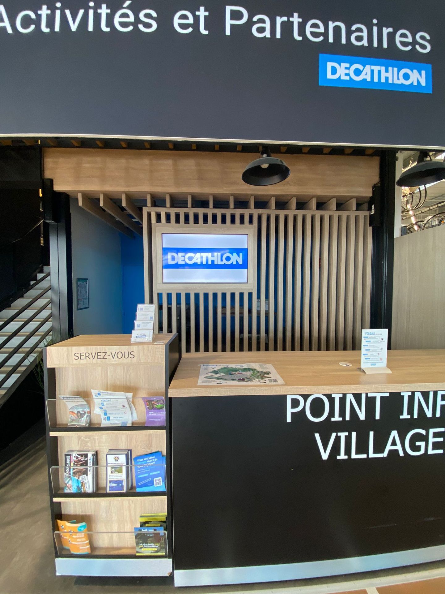 Digital signage for architects & designers | Smart Prospective