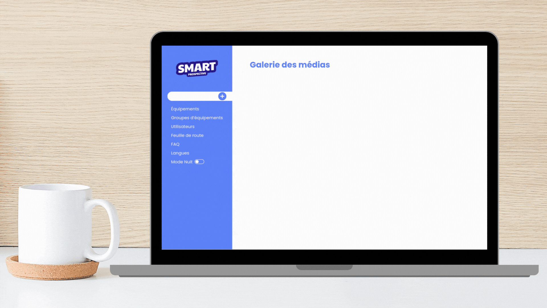 Offre affichage dynamique clé en main | Smart Prospective